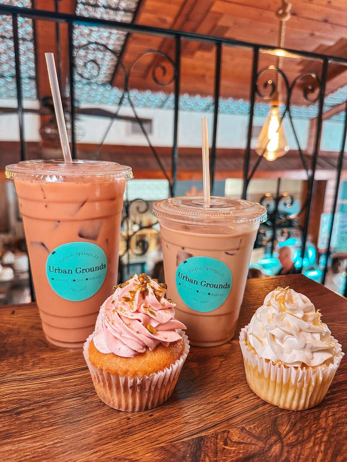 The 3 Best Coffee Shops in Tarpon Springs, Florida