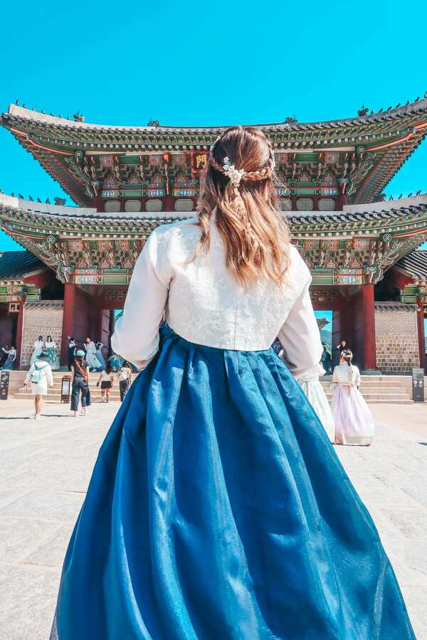 Ultimate Seoul Hanbok Rental Guide
