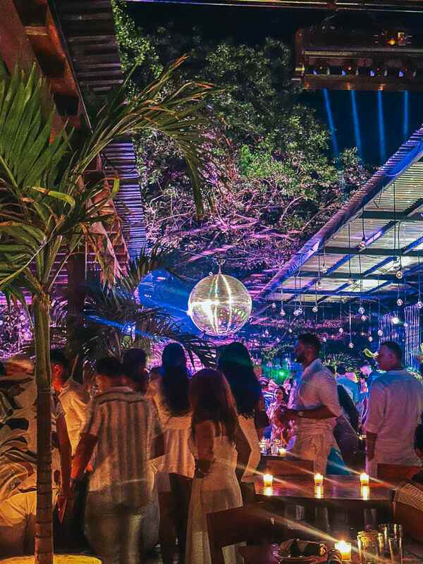 The Perfect Tulum Bachelorette Party Guide