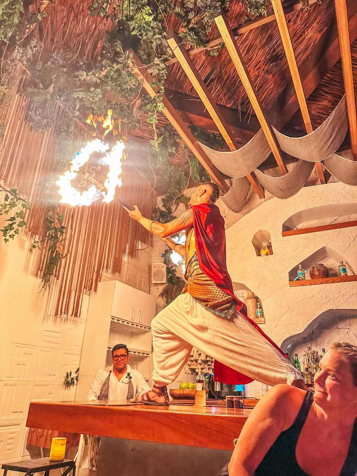 The Perfect Tulum Bachelorette Party Guide