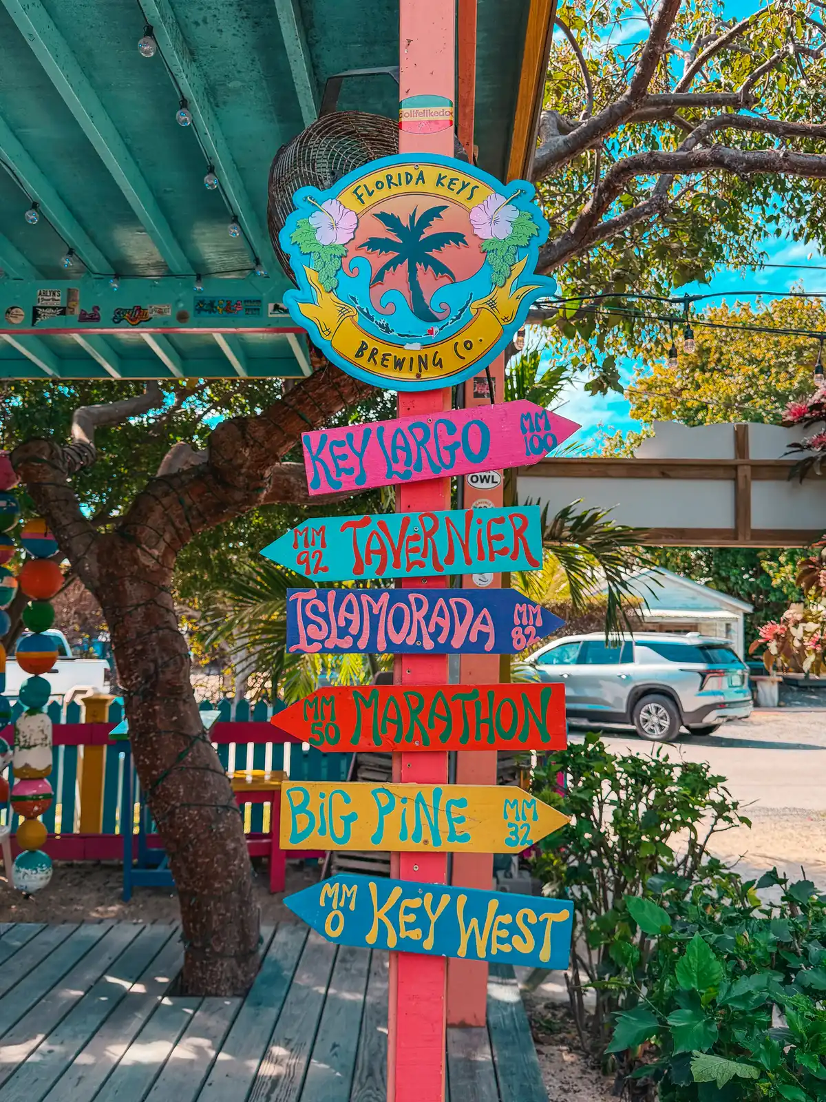 Florida Keys Road Trip: 20+ Iconic Stops (and a Few You Can Skip)